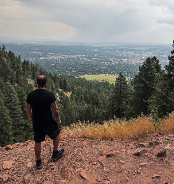 Josh Moore - Official Website